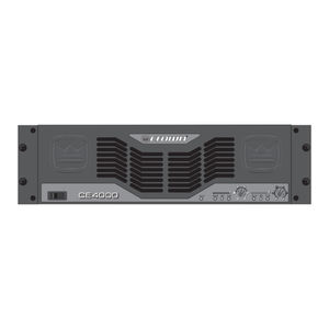 CROWN CE 4000 OPERATION MANUAL Pdf Download | ManualsLib