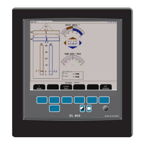 SKIPPER DL850 OPERATION AND INSTALLATION MANUAL Pdf Download | ManualsLib