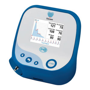 Uscom BP+ Manuals | ManualsLib