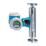 ENDRESS+HAUSER PROLINE PROMASS 80 OPERATING INSTRUCTIONS MANUAL Pdf ...