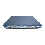 CISCO 2801 NETWORK ROUTER DATASHEET | ManualsLib