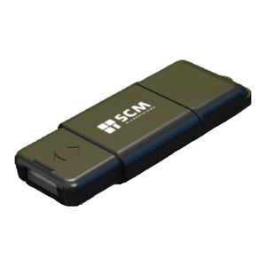 Scm SCL3711 NFC Reader/Writer Manuals