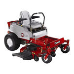 EXMARK QUEST OPERATOR'S MANUAL Pdf Download | ManualsLib