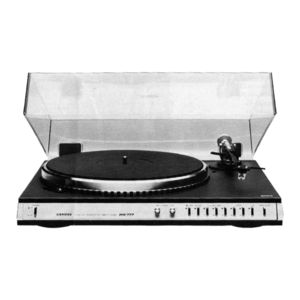 SIEMENS RW 777 7 OPERATING INSTRUCTIONS MANUAL Pdf Download | ManualsLib