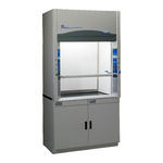 LABCONCO PROTECTOR PREMIER 10040 SERIES USER MANUAL Pdf Download ...