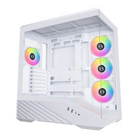 LIAN-LI VECTOR V100R INSTALLATION MANUAL Pdf Download | ManualsLib
