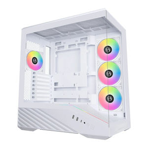 LIAN-LI VECTOR V100R INSTALLATION MANUAL Pdf Download | ManualsLib
