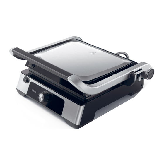 Philips HD6301 Manuals | ManualsLib