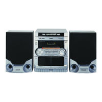 PHILIPS FW-C10 MANUAL Pdf Download | ManualsLib