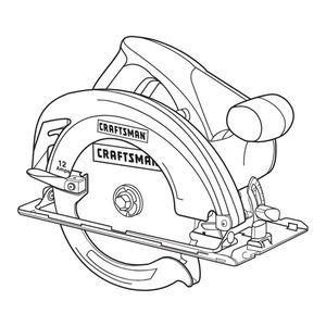 SEARS CRAFTSMAN 172.10855 OPERATOR'S MANUAL Pdf Download | ManualsLib