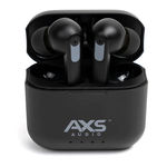 AXS AUDIO EARBUDS USER MANUAL Pdf Download | ManualsLib
