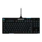 LOGITECH PRO X MANUAL Pdf Download | ManualsLib