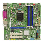 INTEL DB75EN SPECIFICATION Pdf Download | ManualsLib