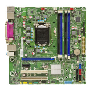 INTEL DB75EN SPECIFICATION Pdf Download | ManualsLib