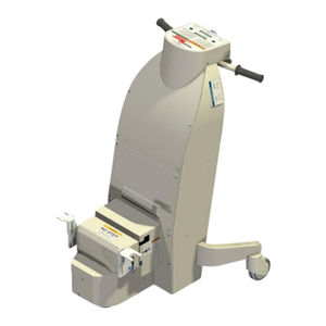 User Manuals: Dane technologies WM2000 Wheelchair