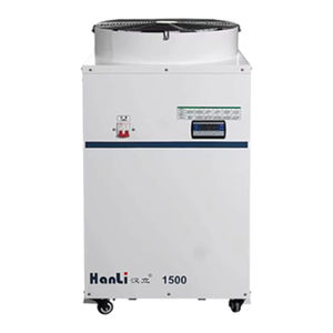 HANLI HL-1000 SERIES USER MANUAL Pdf Download | ManualsLib