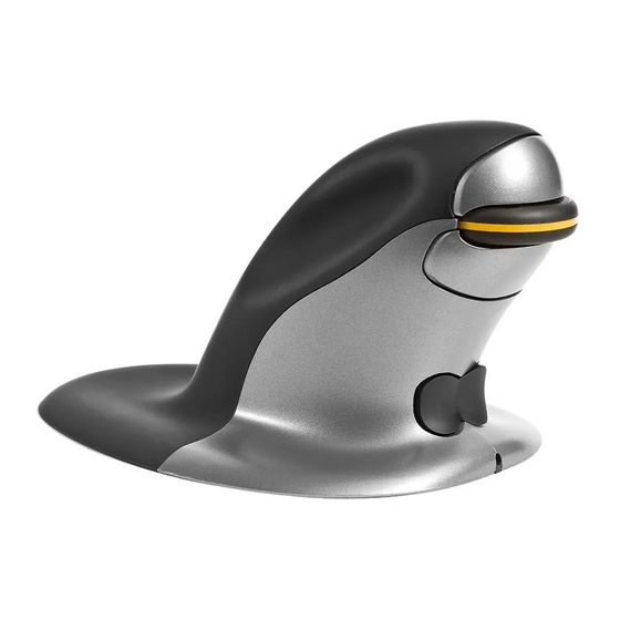 POSTURITE PENGUIN USER MANUAL Pdf Download | ManualsLib