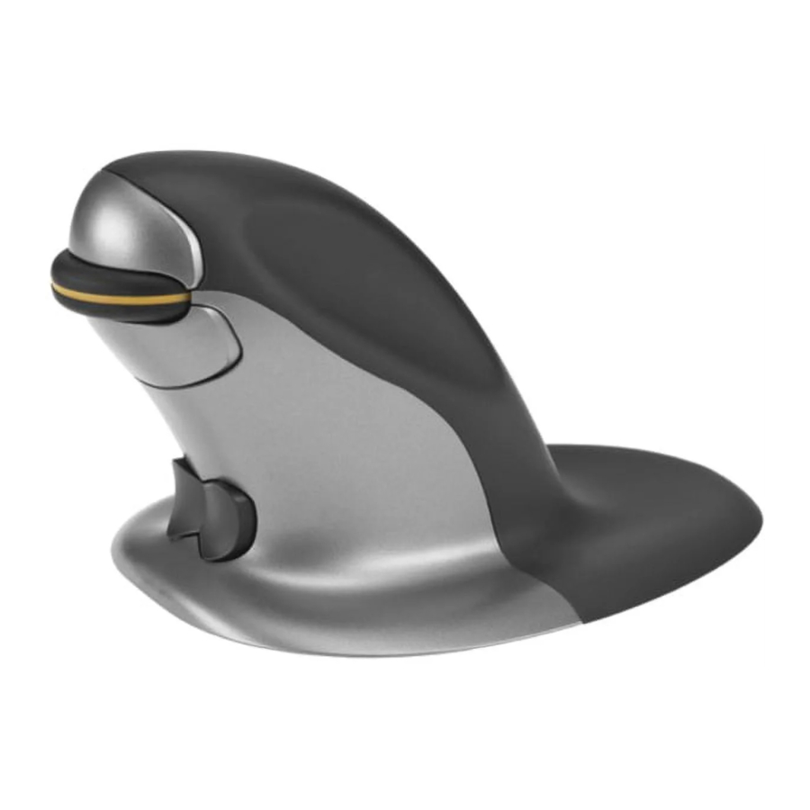 Posturite Penguin 9820100 Manual | ManualsLib