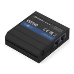 Teltonika RUT240, UWP 3.0 installation Manual | ManualsLib