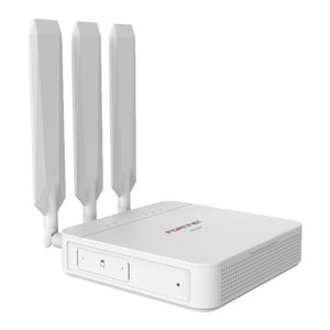 FORTINET FORTIEXTENDER 101F QUICK START MANUAL Pdf Download | ManualsLib