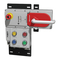 ROCKWELL AUTOMATION ALLEN-BRADLEY GUARD MASTER 442G-MABH-SERIES USER ...