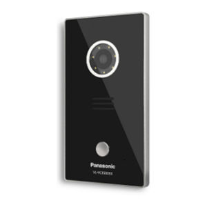 PANASONIC VL-VC3500BX OPERATION INSTRUCTION MANUAL Pdf Download ...