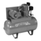 GENERAL AIR PRODUCTS OL PLUS SERIES INSTALLATION, OPERATION AND ...