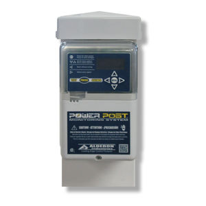 ALDERON INDUSTRIES POWER POST PPMS-0001 QUICK START MANUAL Pdf Download ...