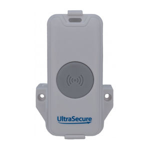 ULTRASECURE PROTEC 800 USER MANUAL Pdf Download | ManualsLib