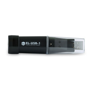 EASYLOG EL-USB QUICK START MANUAL Pdf Download | ManualsLib