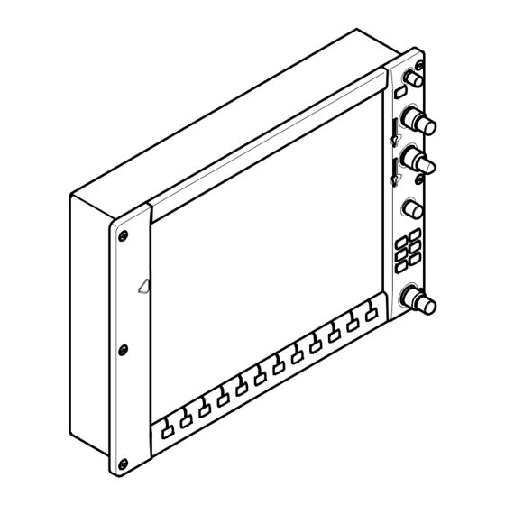 CIRRUS GARMIN GFC 700 CONTROL SYSTEM MAINTENANCE MANUAL | ManualsLib