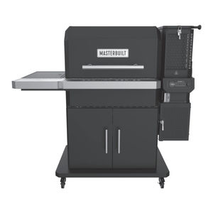 Masterbuilt Gravity Series 1150 Manuals | ManualsLib