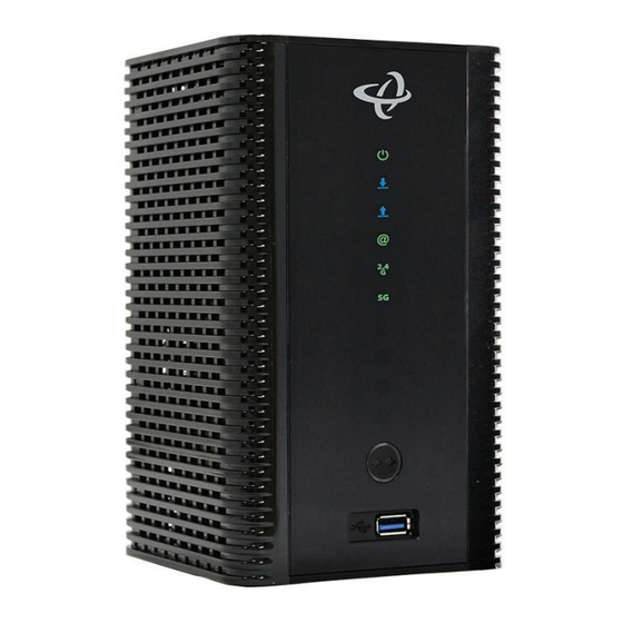 COMWAVE HITRON CODA 4680 INSTALLATION MANUAL Pdf Download | ManualsLib