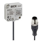 SICK MPB10 OPERATING INSTRUCTIONS MANUAL Pdf Download | ManualsLib