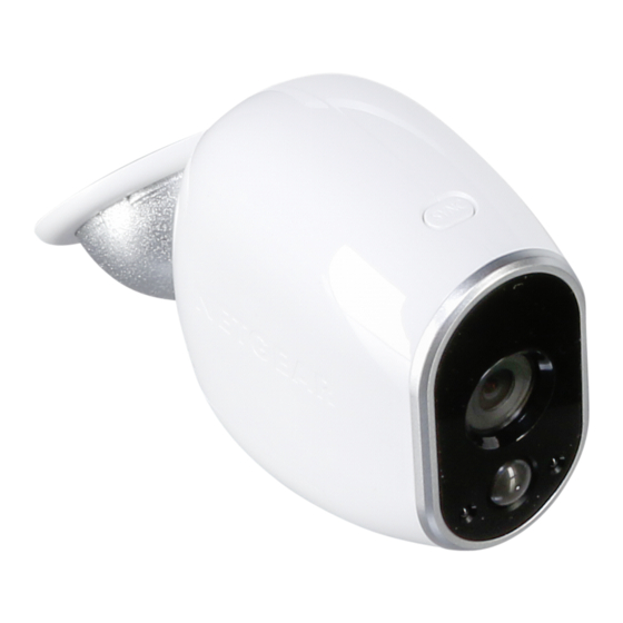 ARLO VMC3030 QUICK START MANUAL Pdf Download | ManualsLib