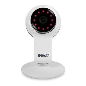 KGUARD SECURITY QRT-502 MANUAL Pdf Download | ManualsLib