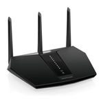 NETGEAR RAX30 USER MANUAL Pdf Download | ManualsLib