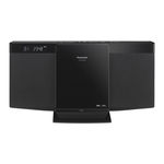 PANASONIC SC-HC25 STEREO SYSTEM OWNER'S MANUAL | ManualsLib