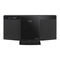 PANASONIC SC-HC25 STEREO SYSTEM OWNER'S MANUAL | ManualsLib