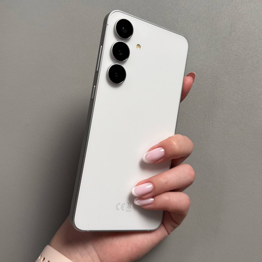 How to Change the Default Keyboard on Samsung Galaxy S25 FE | ManualsLib