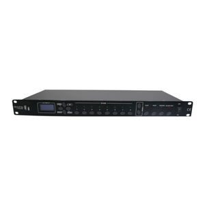 DMX 512S USER MANUAL Pdf Download | ManualsLib