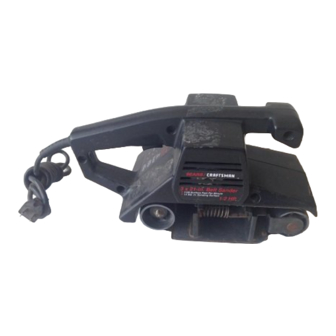 CRAFTSMAN 315.117120 OWNER'S MANUAL Pdf Download | ManualsLib