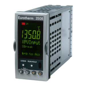 EUROTHERM 3508 MANUAL Pdf Download | ManualsLib