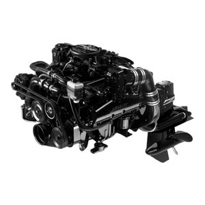 MERCURY MERCRUISER SERVICE MANUAL Pdf Download | ManualsLib
