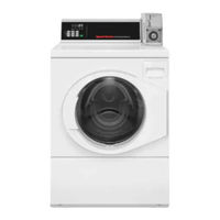 Alliance Laundry Systems Washer User Manuals Download | ManualsLib