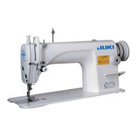 Juki DDL-8700H Manuals | ManualsLib