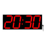 WEST OCEAN WS-604 CLOCK INSTALLATION AND USER MANUAL | ManualsLib