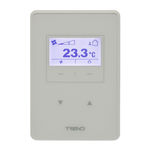 TREND RD-WMB INSTALLATION INSTRUCTIONS MANUAL Pdf Download | ManualsLib