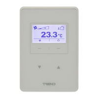 TREND RD-WMB INSTALLATION INSTRUCTIONS MANUAL Pdf Download | ManualsLib