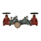 FEBCO 825YA INSTALLATION OPERATION & MAINTENANCE Pdf Download | ManualsLib